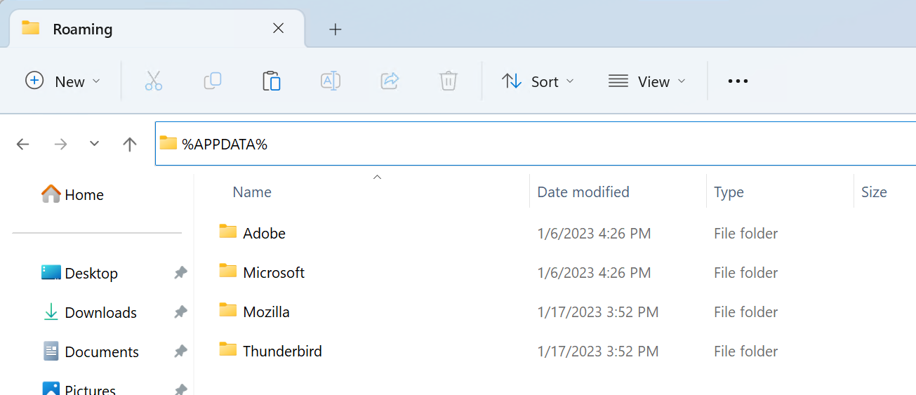 Tackling an Email Inbox from Hell | cuenot.io
